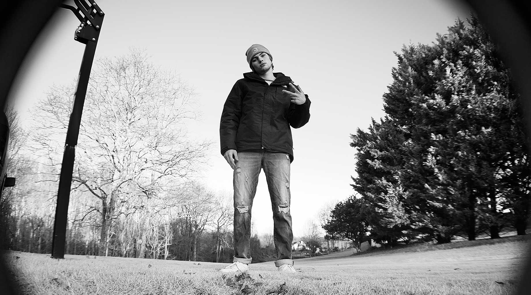 Kaleb Justice Musician · Learn more about Kaleb Justice